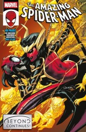 The Amazing Spider-Man #54 Reviews