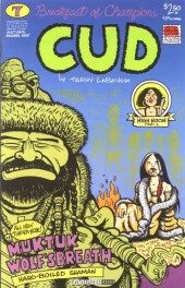 Cud #7 Reviews