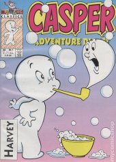 Casper Adventure Digest #3 Reviews