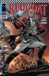 Redcoat #1 Reviews
