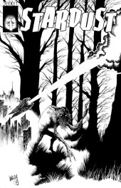 Stardust #1 Reviews