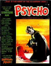 Psycho #9 Reviews