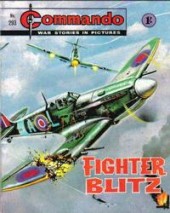 Commando #293 Reviews