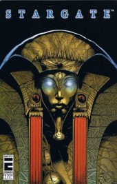 Stargate #1 Reviews