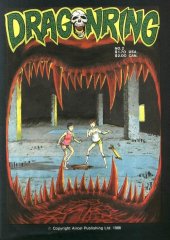 Dragonring #2 Reviews