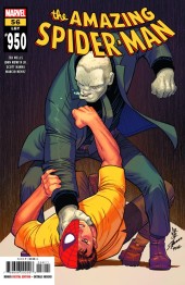 The Amazing Spider-Man #69 Preview