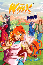Winx Club #8 Reviews