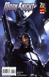 Moon Knight #26 Reviews