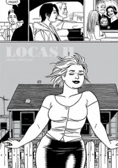 Locas Vol. 2: Maggie, Hopey & Ray HC Reviews
