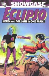 Showcase Presents Eclipso TP Reviews