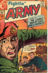 Fightin' Army #85 Reviews