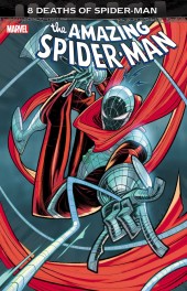 The Amazing Spider-Man #65 Reviews
