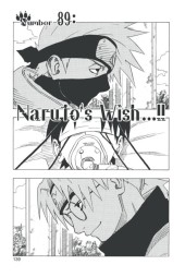Naruto #89 Reviews