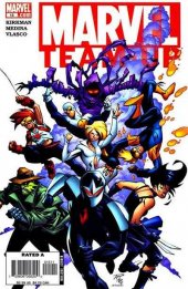 Marvel Team-Up #14 Reviews