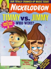 Nickelodeon Magazine #118 Reviews