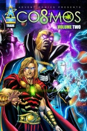 Cosmos Vol. 2 TP Reviews