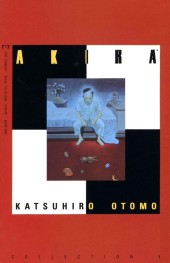 Akira Collection Vol. 1 TP Reviews