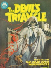The Devil's Triangle #6 Reviews