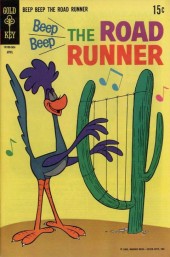 Beep Beep the Road Runner #11 Reviews