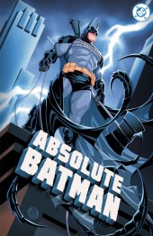Absolute Batman #1 Reviews