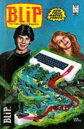 Blip #4 Reviews