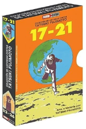 Coleccion De Historias Cortas De Tatsuki Fujimoto Box-Set TP Reviews