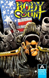 Body Count #4 Reviews