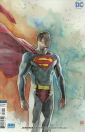 Superman #1 Reviews