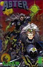 Aster: The Last Celestial Knight #1 Reviews