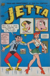 Jetta #7 Reviews