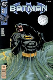Batman #4 Reviews