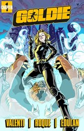 Goldie Chapter #1 Reviews