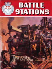 War at Sea Picture Library #34 Reviews