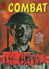 Combat #3 Reviews