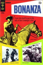 Bonanza #34 Reviews