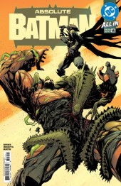 Absolute Batman #7 Reviews