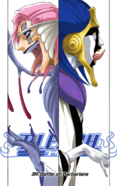 Bleach #304 Reviews