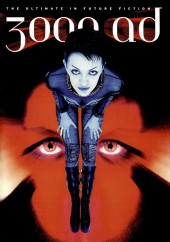 3000 AD #1 Reviews