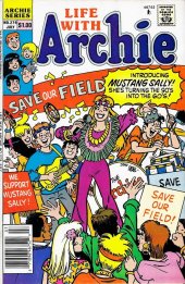 Life with Archie #279 Reviews