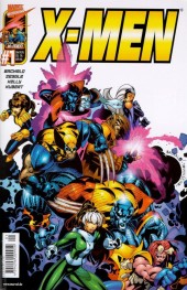 X-Men #1 Reviews