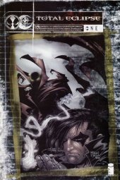 Total Eclipse #1 Reviews