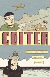 Goiter #3 Reviews