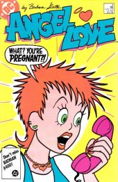 Angel Love #3 Reviews