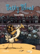 Betty Blues HC Reviews