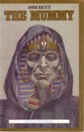 Anne Rice's The Mummy or Ramses the Damned #1 Reviews