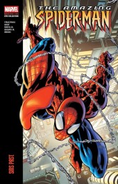 The Amazing Spider-Man Modern Era Epic Collection from Marvel Comics