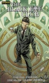 The Black Eye Club HC Preview