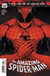 The Amazing Spider-Man #65 Reviews