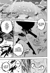 Black Clover #253 Reviews