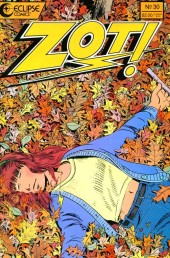 Zot! #30 Reviews